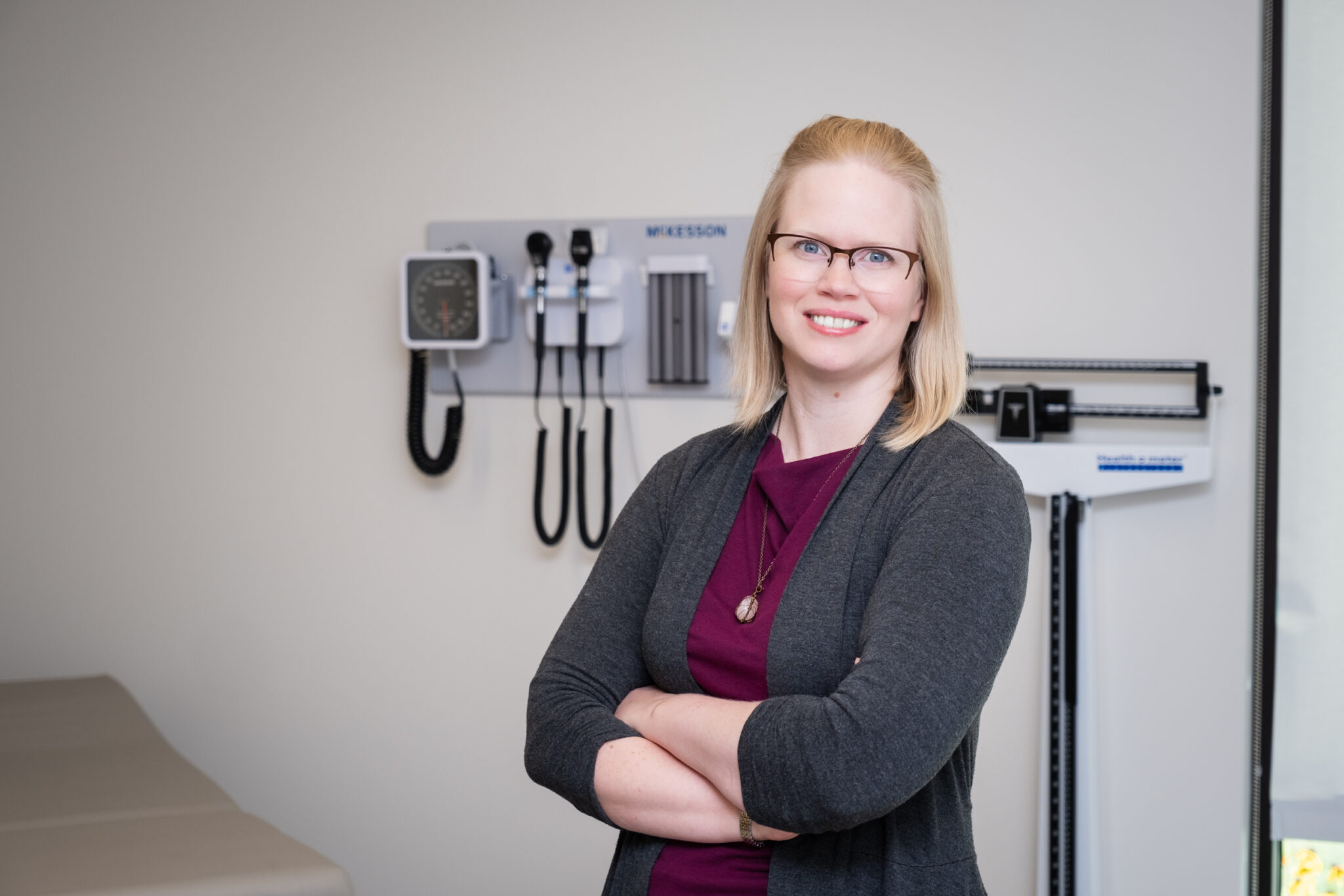 CHC/SEK announces new family physician, Lisa Ayala, M.D. - Community ...