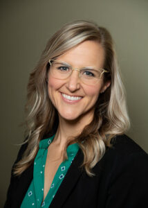 Amy Gensweider, DDS - Community Health Center of Southeast Kansas
