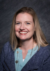 Bethany Enoch, MD - Community Health Center of Southeast Kansas