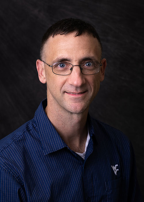 Charles Wanker, MD - Community Health Center of Southeast Kansas