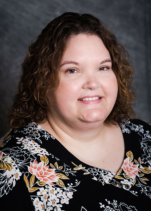 Courtney Kelso, APRN-C - Community Health Center of Southeast Kansas