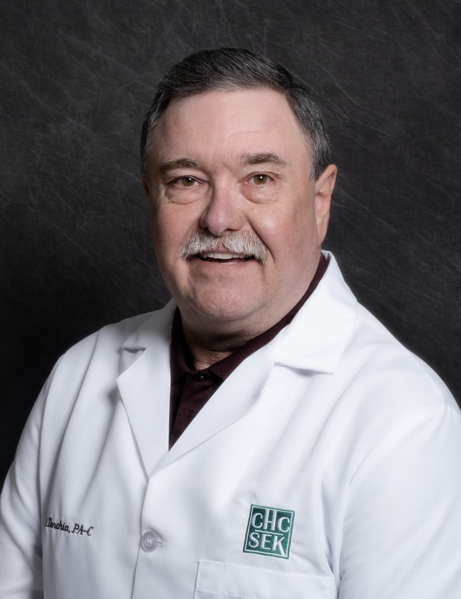 David Torchia, PA-C - Community Health Center of Southeast Kansas