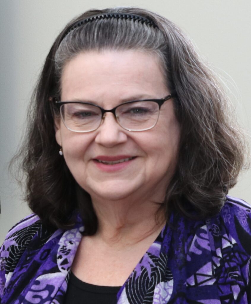 Robin Reitz, PMHNP - Community Health Center of Southeast Kansas