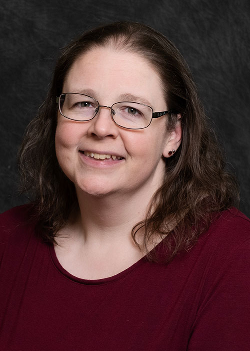 Susan Pence, MD - Community Health Center of Southeast Kansas
