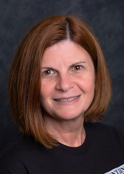 Theresa Grass, LMAC, LMLP - Community Health Center of Southeast Kansas