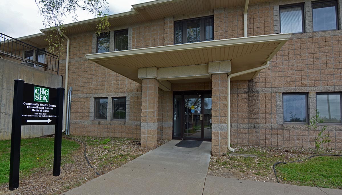 Independence - Community Health Center of Southeast Kansas