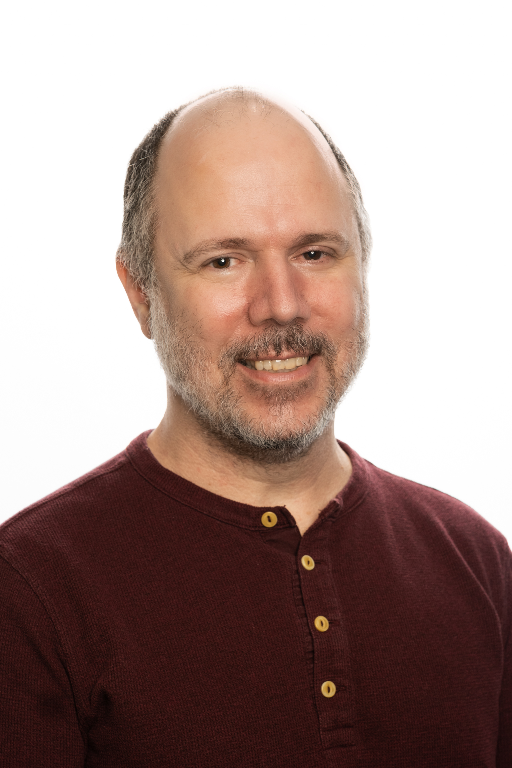 John Smart, LSCSW - Community Health Center of Southeast Kansas