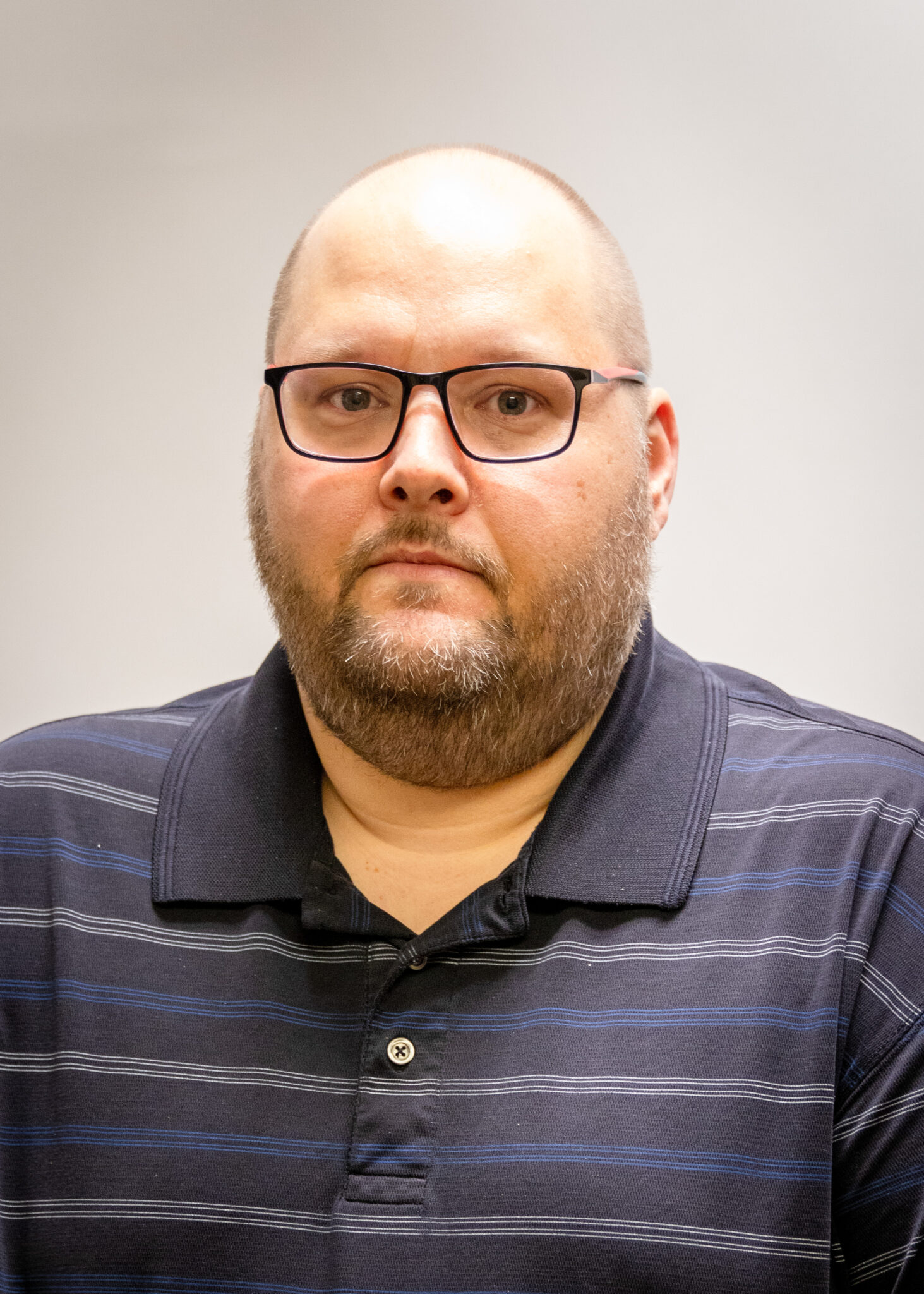 Levi Tucker, APRN-C - Community Health Center of Southeast Kansas