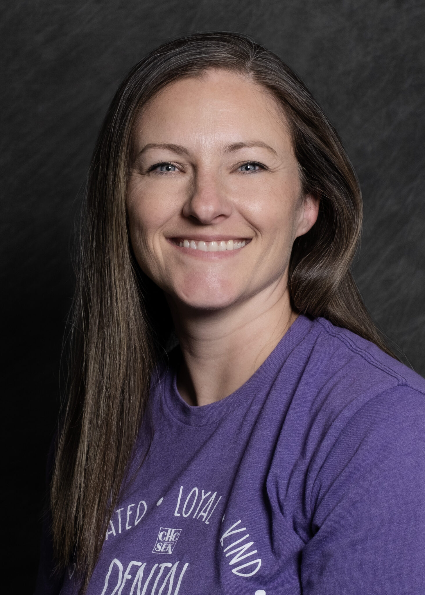 Tara Wright, RDH-ECP III - Community Health Center of Southeast Kansas