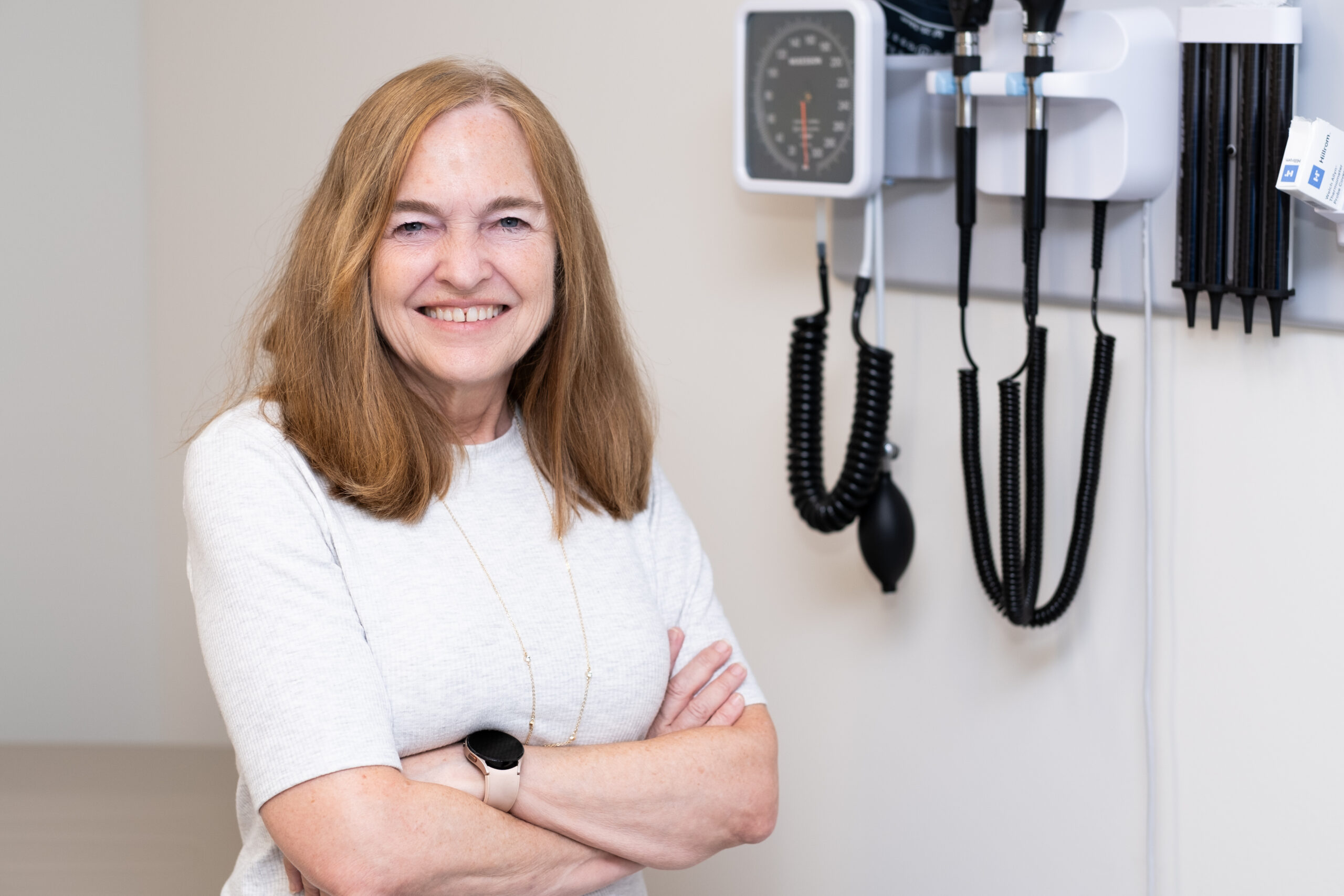 New pediatrician comes to Fort Scott - CHCSEK
