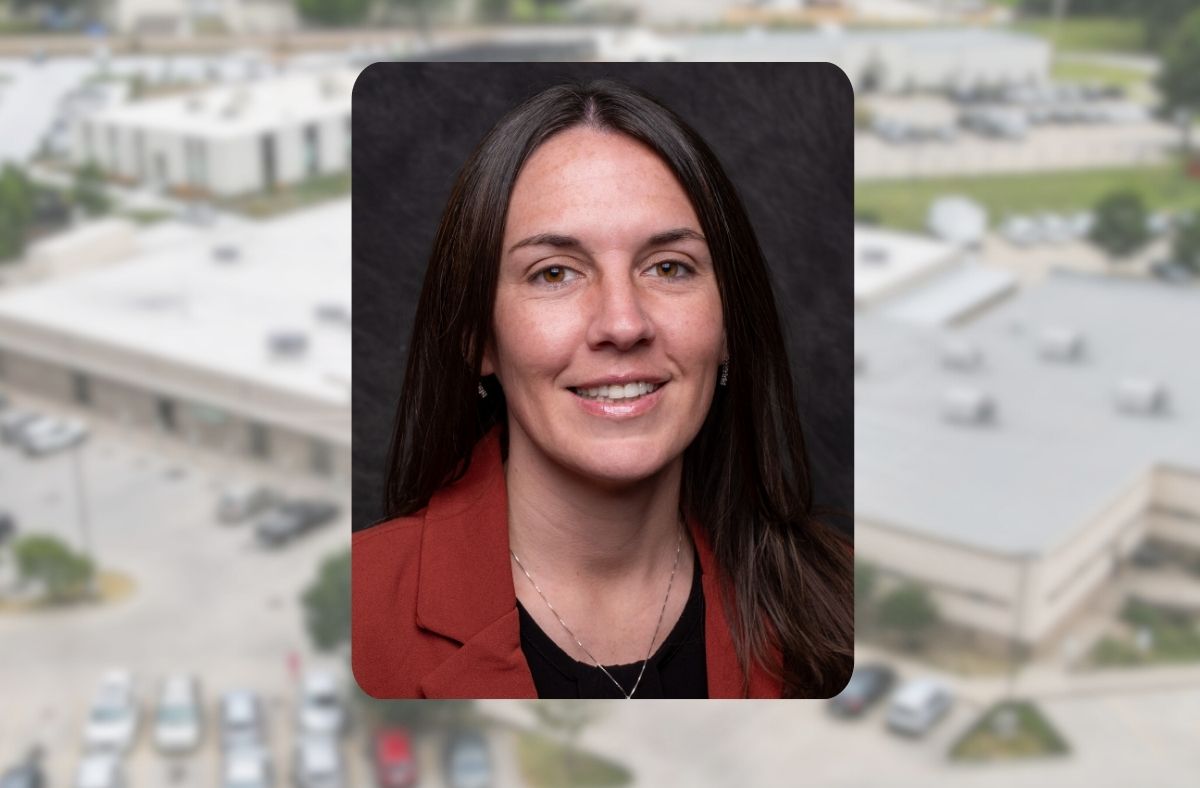 CHC/SEK Names Senior Vice President and Chief Human Resource Officer ...
